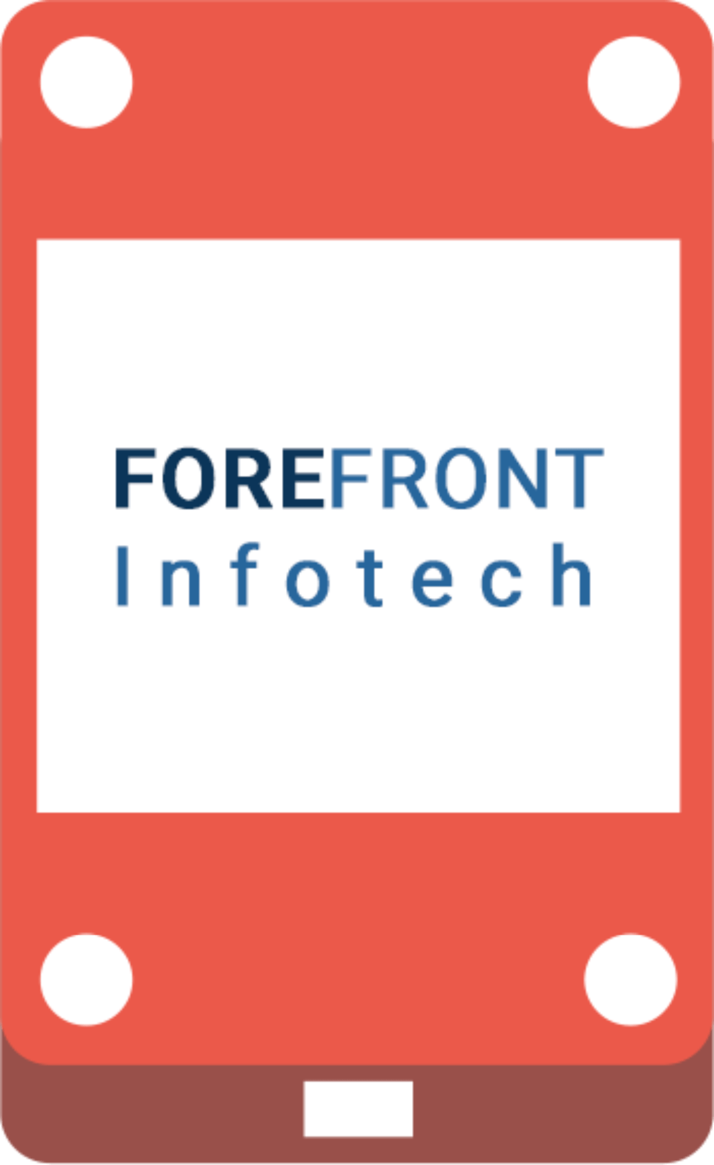 Forefront Infotech